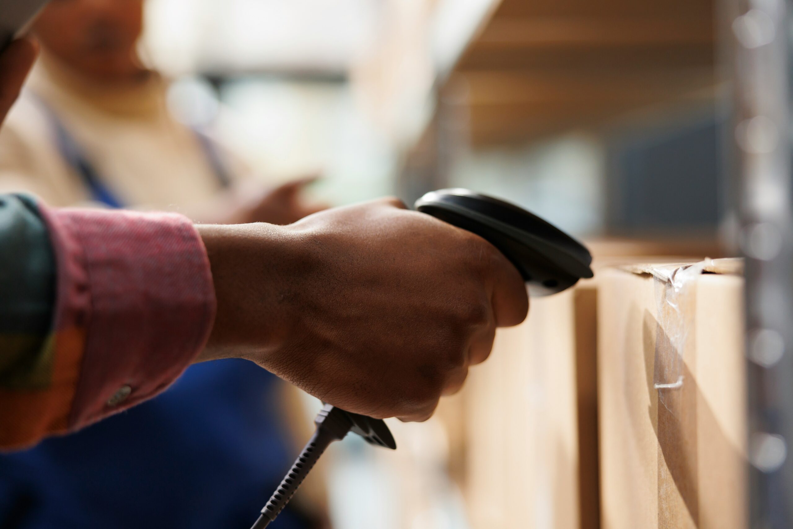 The Top 5 Inventory Management Pitfalls - Scan and Validate